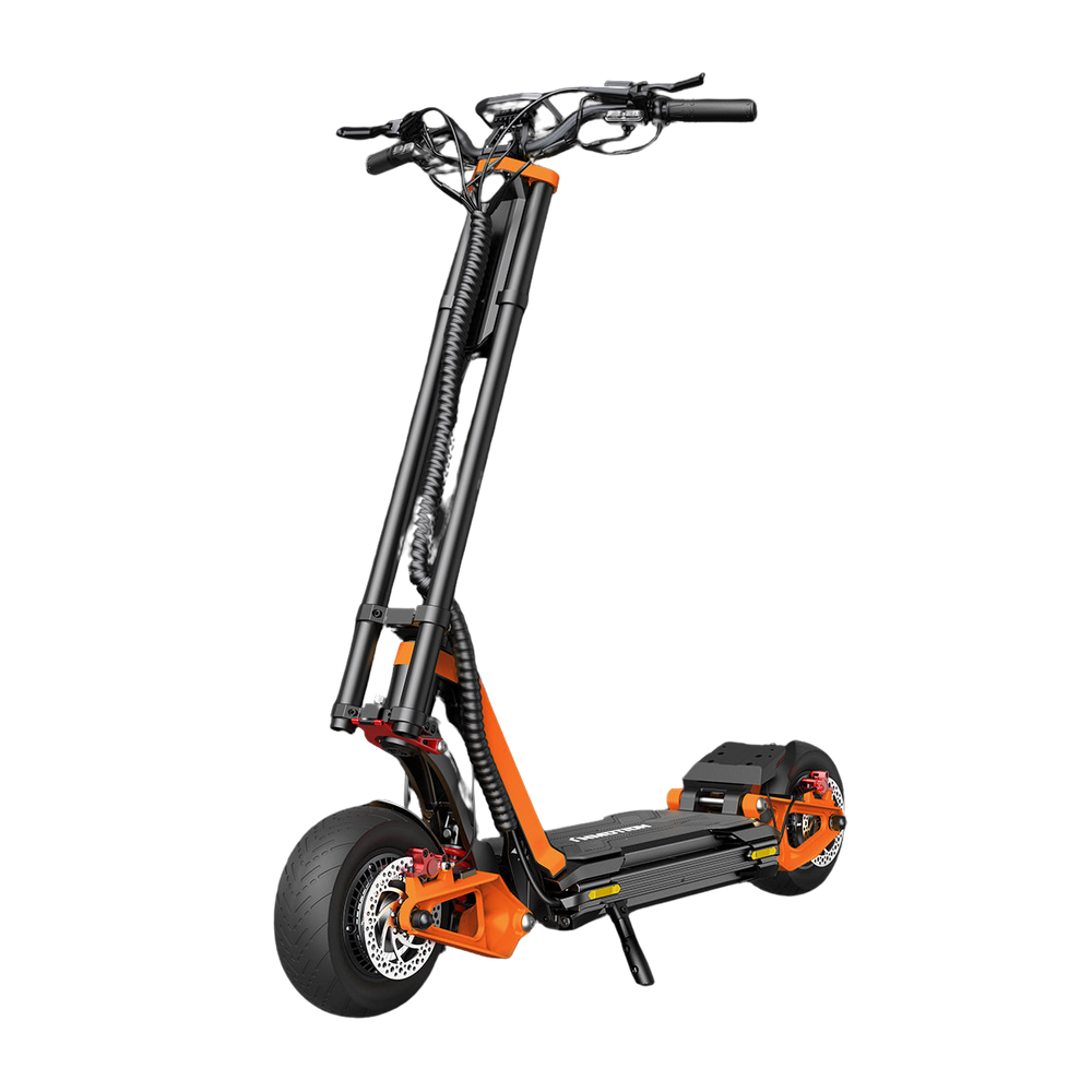 Patín Scooter Eléctrico Inmotion RS LITE