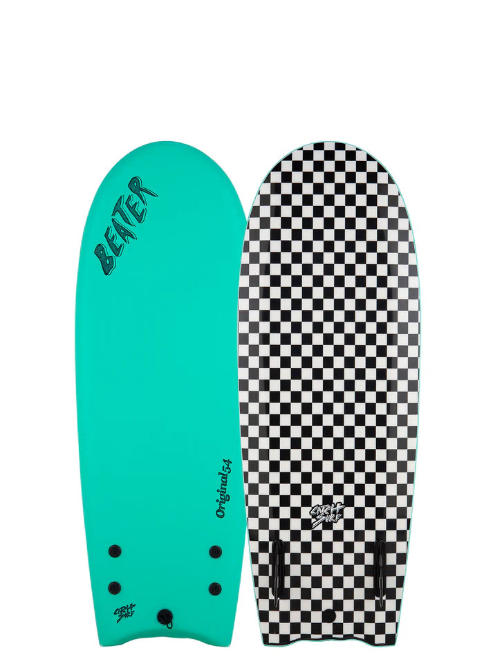Beater Board Original 54" Twin Fin