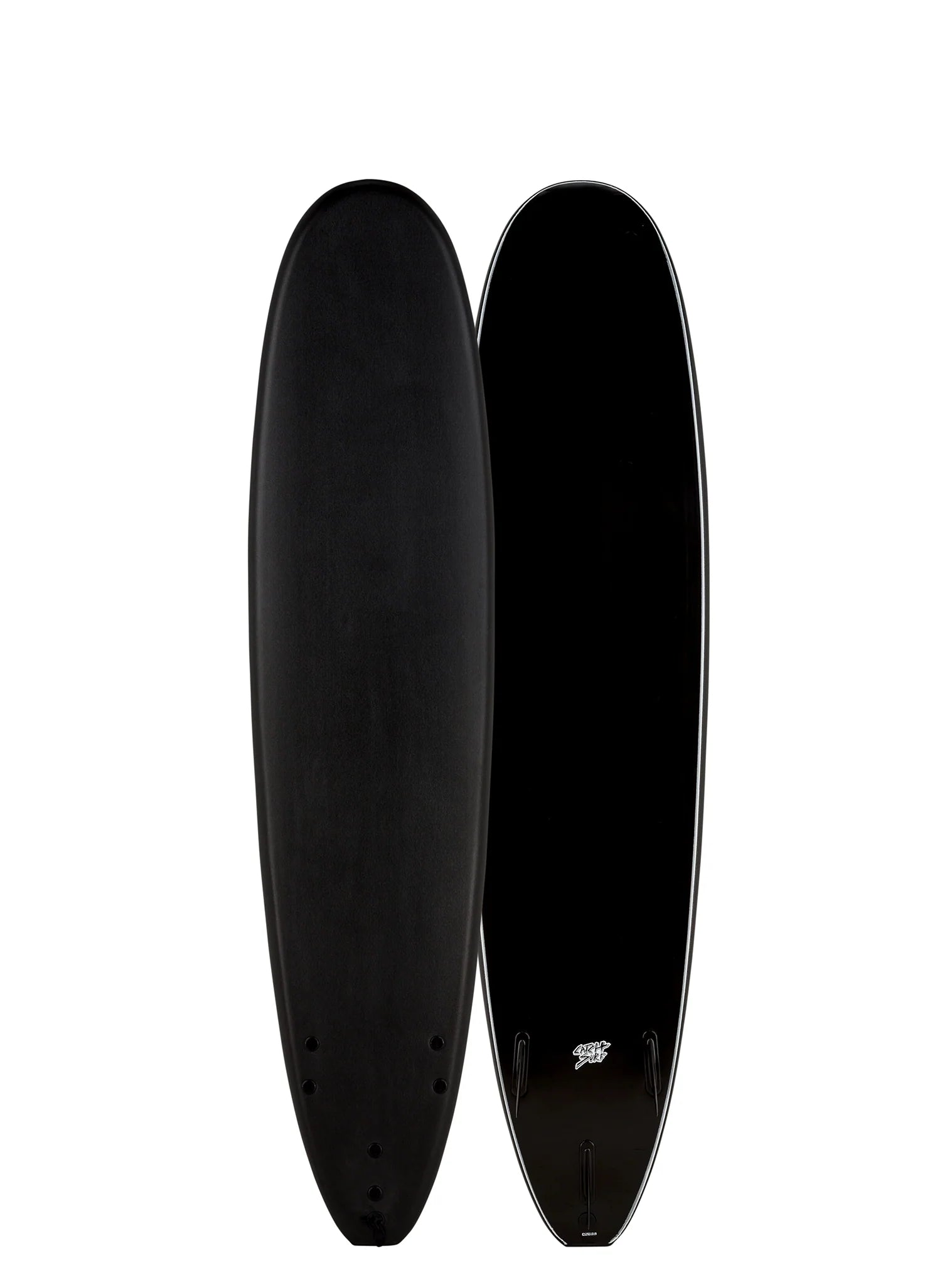 Blank Series - Funboard 8´0