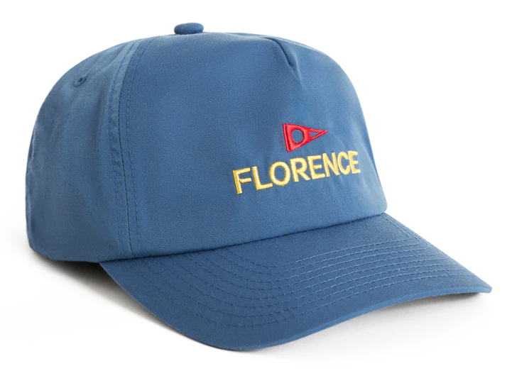 Twill Hat