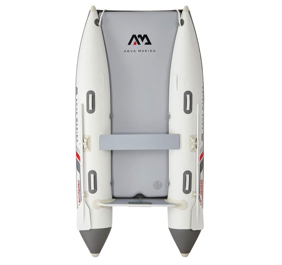 Bote Inflable-AIRCAT Ultra Light