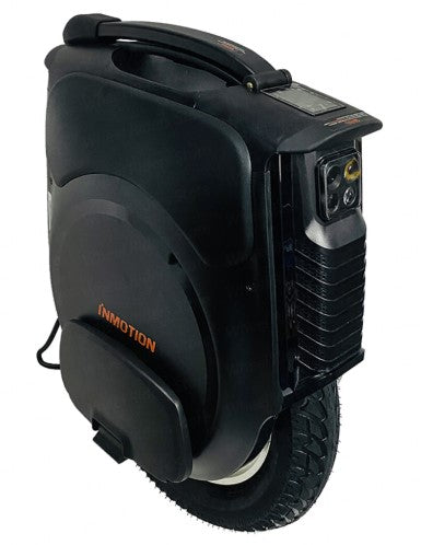 Monociclo Eléctrico Inmotion V12