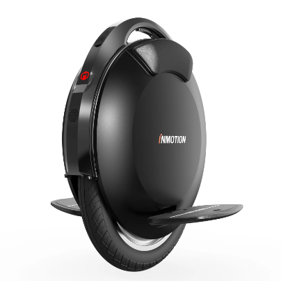 Compra Monociclo Eléctrico Inmotion V8S con Envío Gratis en Tremor